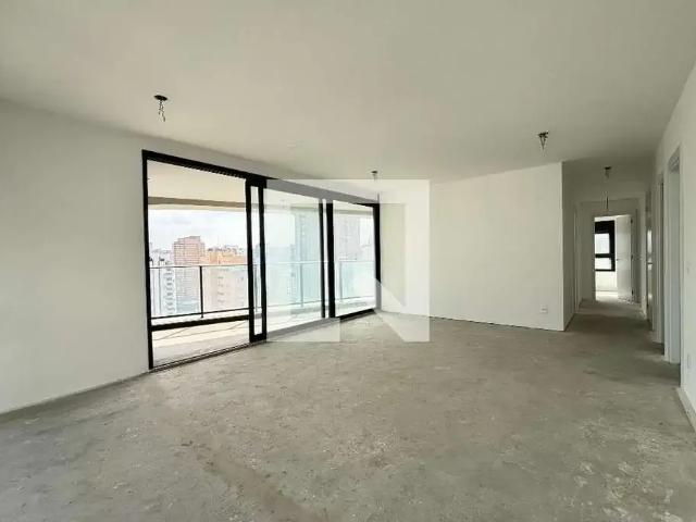 Apartamento para Venda em São Paulo/SP Vila Olímpia 3 Quartos