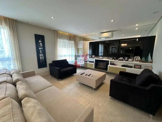 Apartamento para Venda em São Paulo/SP Vila Olímpia 3 Quartos