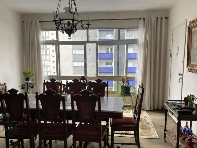 Apartamento para Venda em São Paulo/SP Vila Olímpia 3 Quartos