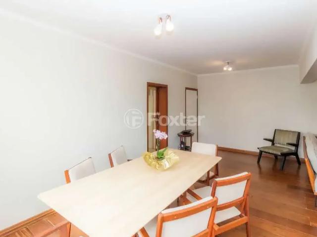 Apartamento para Venda em São Paulo/SP Vila Olímpia 3 Quartos