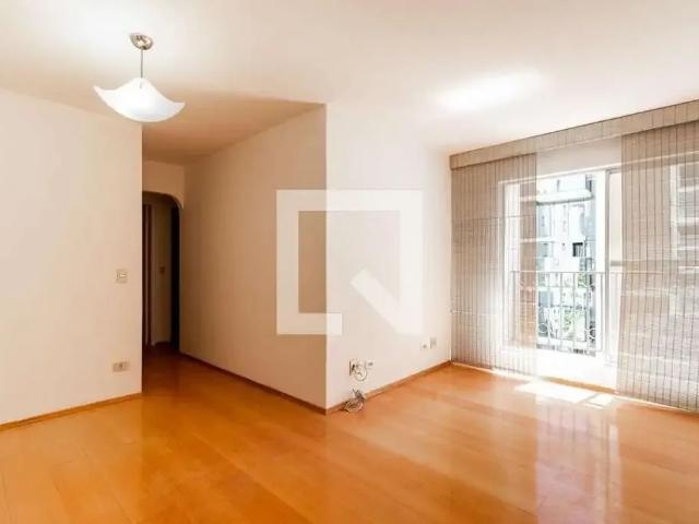 Apartamento para Venda em São Paulo/SP Vila Olímpia 3 Quartos