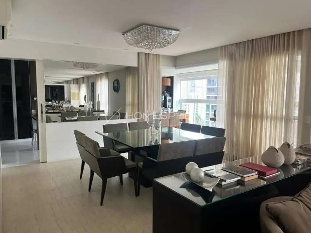 Apartamento para Venda em São Paulo/SP Vila Olímpia 3 Quartos