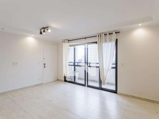 Apartamento para Venda em São Paulo/SP Vila Olímpia 3 Quartos