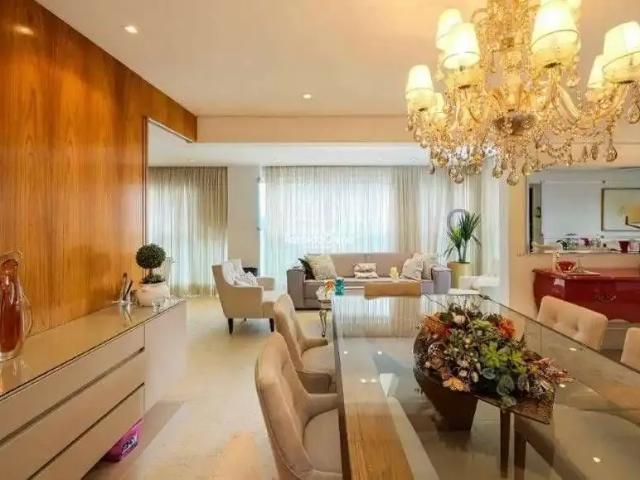 Apartamento para Venda em São Paulo/SP Vila Olímpia 3 Quartos