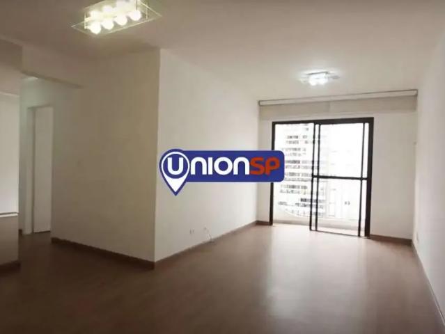 Apartamento para Venda em São Paulo/SP Vila Olímpia 3 Quartos