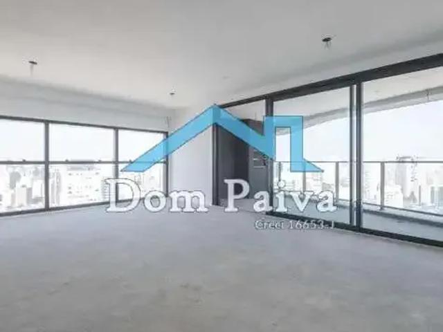 Apartamento para Venda em São Paulo/SP Vila Olímpia 3 Quartos