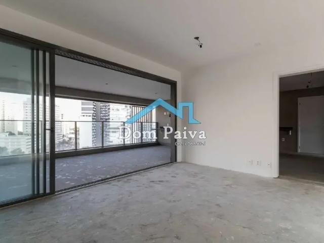 Apartamento para Venda em São Paulo/SP Vila Olímpia 3 Quartos