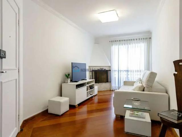 Apartamento para Venda em São Paulo/SP Vila Olímpia 3 Quartos