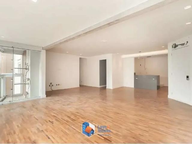 Apartamento para Venda em São Paulo/SP Vila Olímpia 3 Quartos