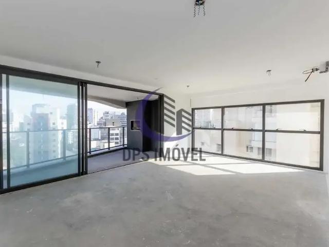 Apartamento para Venda em São Paulo/SP Vila Olímpia 3 Quartos