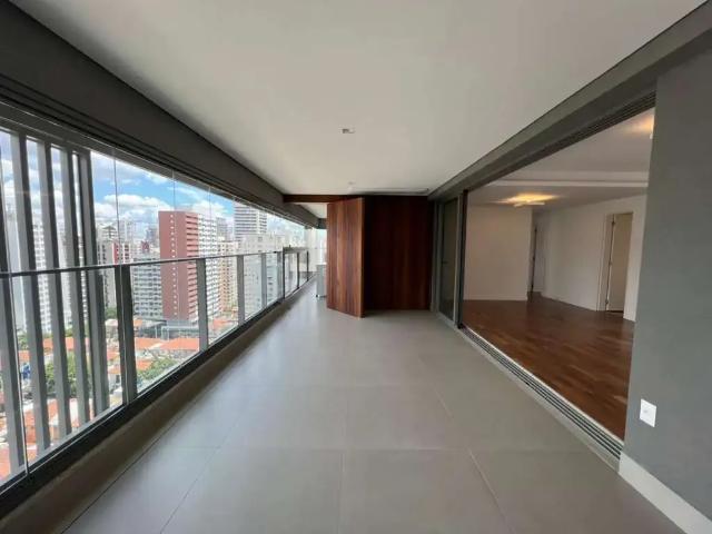 Apartamento para Venda em São Paulo/SP Vila Olímpia 3 Quartos