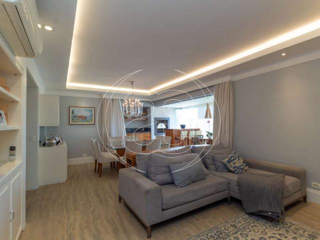 Apartamento para Venda em São Paulo/SP Vila Olímpia 3 Quartos