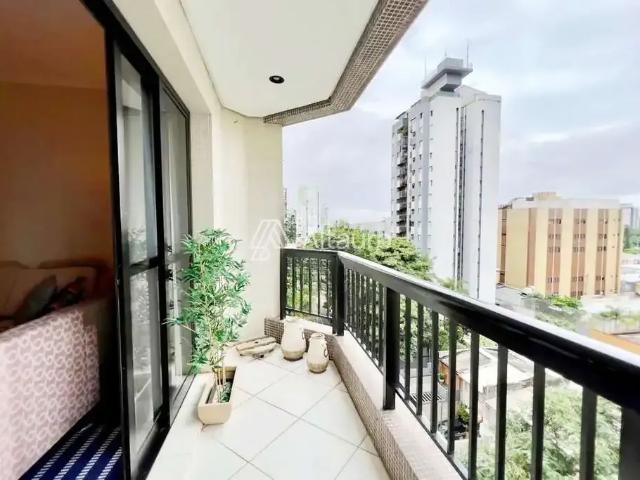 Apartamento para Venda em São Paulo/SP Vila Olímpia 3 Quartos