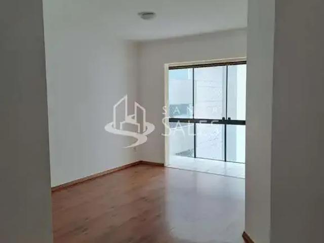 Apartamento para Venda em São Paulo/SP Vila Olímpia 3 Quartos