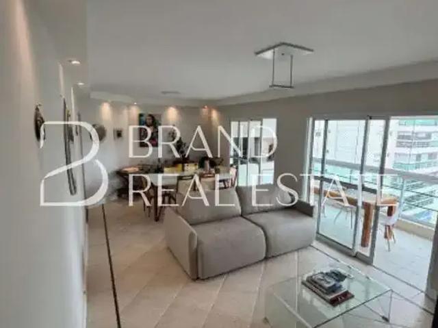 Apartamento para Venda em São Paulo/SP Vila Olímpia 3 Quartos