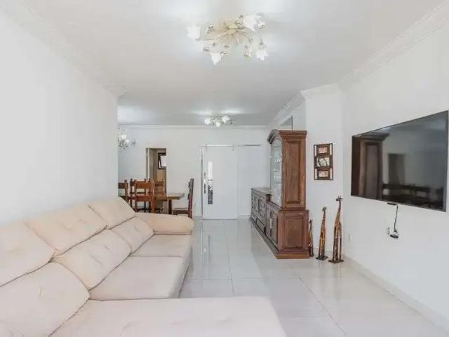 Apartamento para Venda em São Paulo/SP Vila Olímpia 3 Quartos