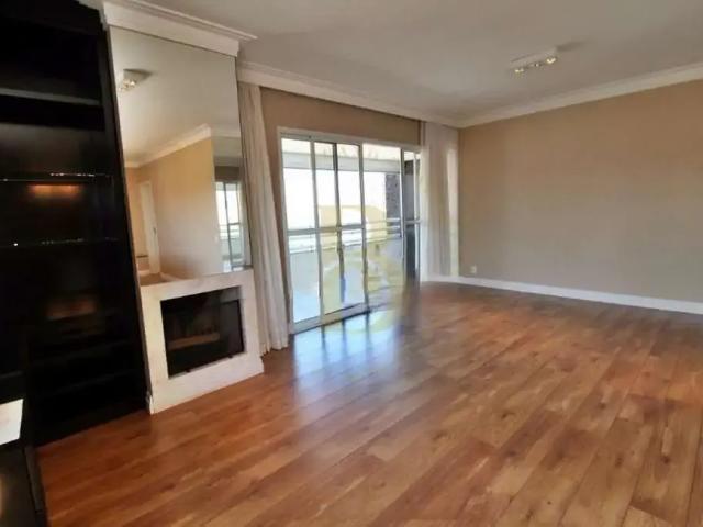 Apartamento para Venda em São Paulo/SP Vila Olímpia 3 Quartos