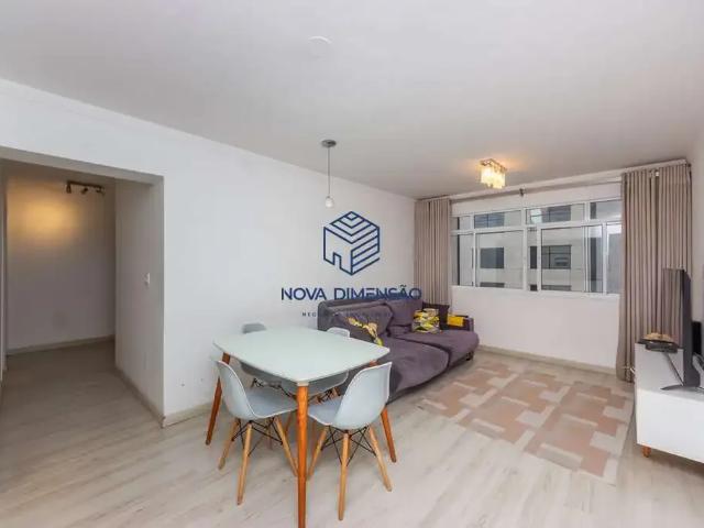 Apartamento para Venda em São Paulo/SP Vila Olímpia 3 Quartos