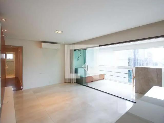 Apartamento para Venda em São Paulo/SP Vila Olímpia 3 Quartos