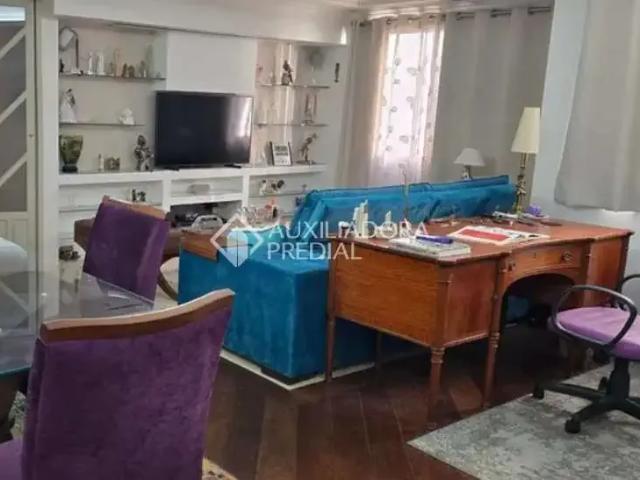 Apartamento para Venda em São Paulo/SP Vila Olímpia 3 Quartos