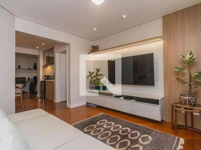 Apartamento para Venda em São Paulo/SP Vila Olímpia 3 Quartos