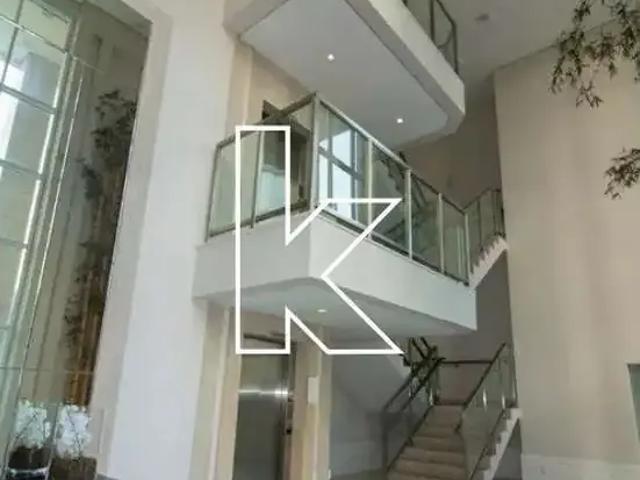 Apartamento para Venda em São Paulo/SP Vila Olímpia 3 Quartos