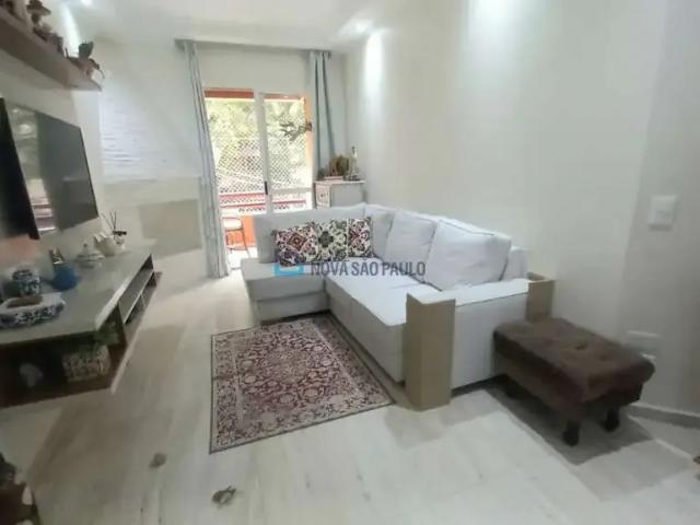 Apartamento para Venda em São Paulo/SP Vila Olímpia 3 Quartos