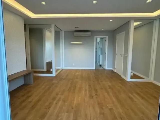 Apartamento para Venda em São Paulo/SP Vila Olímpia 3 Quartos