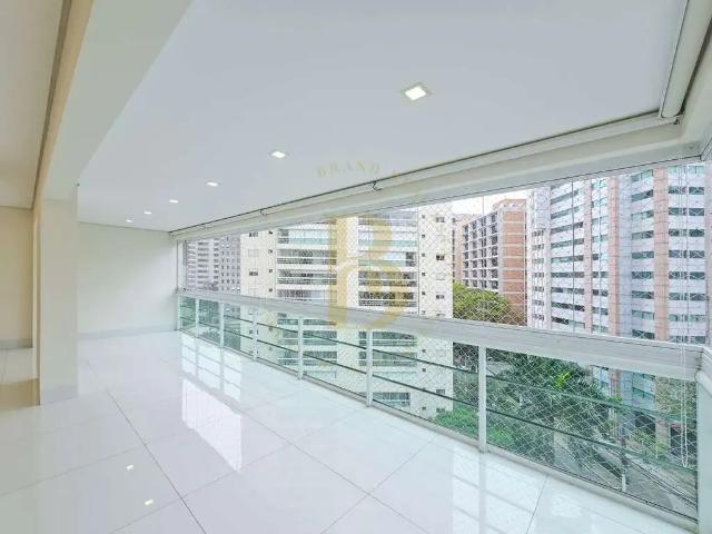 Apartamento para Venda em São Paulo/SP Vila Olímpia 3 Quartos