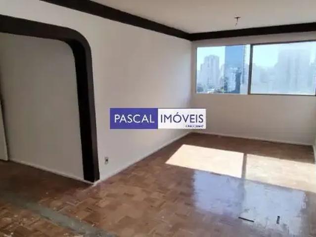 Apartamento para Venda em São Paulo/SP Vila Olímpia 3 Quartos
