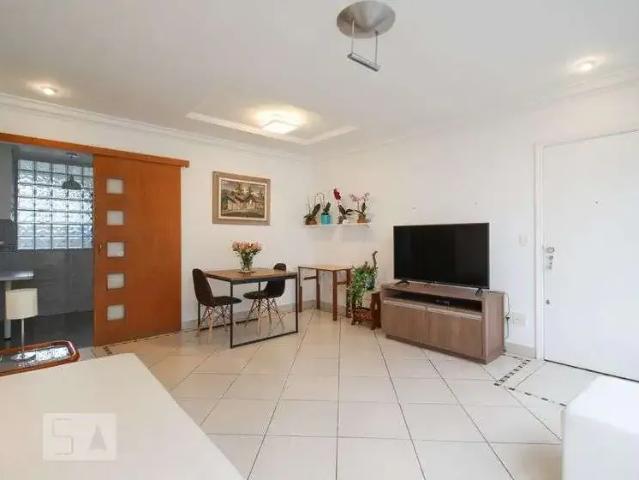 Apartamento para Venda em São Paulo/SP Vila Olímpia 3 Quartos