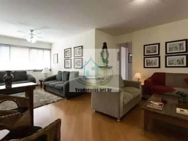Apartamento para Venda em São Paulo/SP Vila Olímpia 3 Quartos