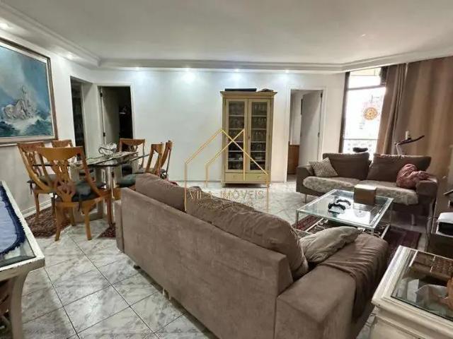Apartamento para Venda em São Paulo/SP Vila Olímpia 3 Quartos