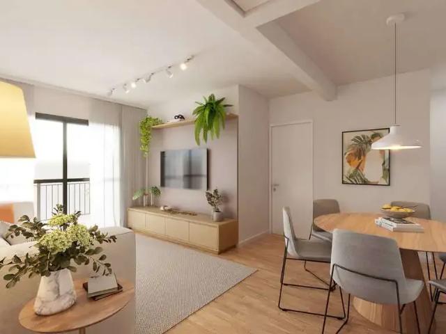 Apartamento para Venda em São Paulo/SP Vila Olímpia 3 Quartos