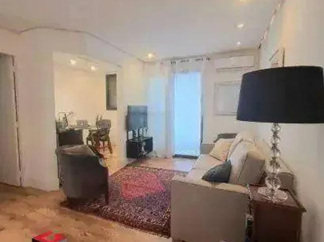Apartamento para Venda em São Paulo/SP Vila Olímpia 3 Quartos