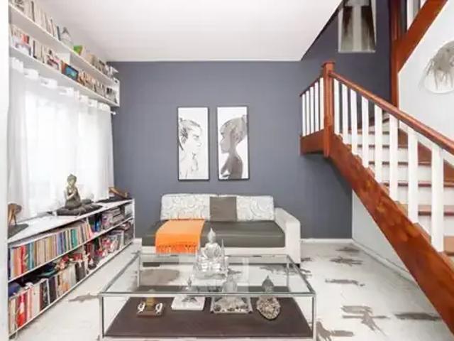 Apartamento para Venda em São Paulo/SP Vila Olímpia 3 Quartos