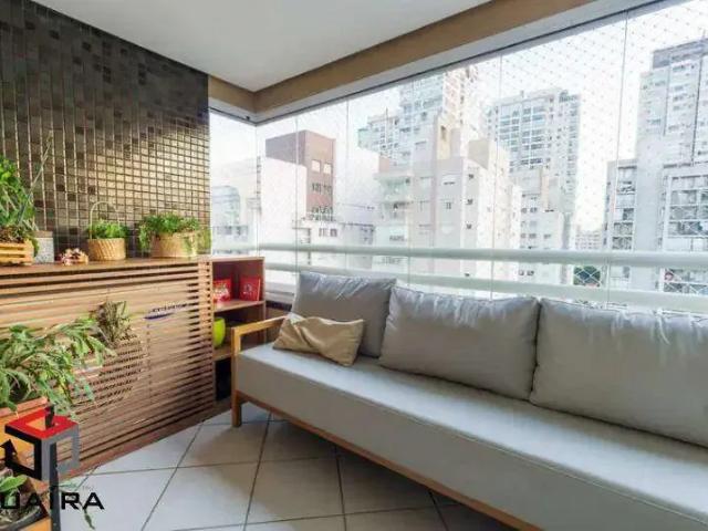 Apartamento para Venda em São Paulo/SP Vila Olímpia 3 Quartos