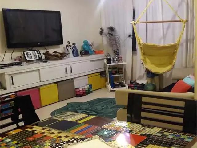 Apartamento para Venda em São Paulo/SP Vila Olímpia 3 Quartos