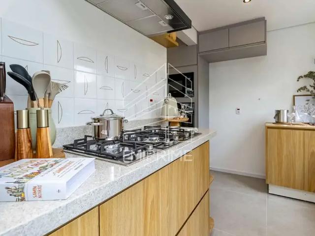 Apartamento para Venda em São Paulo/SP Vila Olímpia 3 Quartos