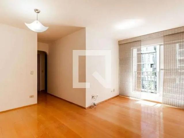 Apartamento para Venda em São Paulo/SP Vila Olímpia 3 Quartos