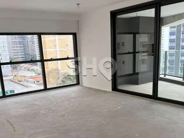 Apartamento para Venda em São Paulo/SP Vila Olímpia 3 Quartos