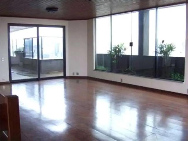 Apartamento para Venda em São Paulo/SP Vila Olímpia 3 Quartos