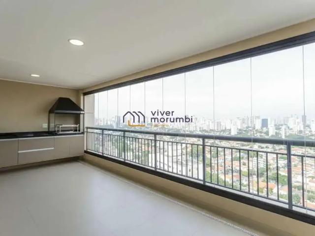 Apartamento para Venda em São Paulo/SP Vila Olímpia 3 Quartos