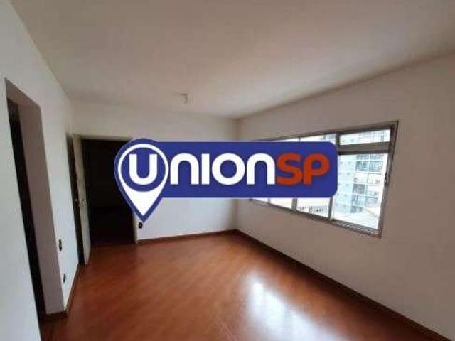 Apartamento para Venda em São Paulo/SP Vila Olímpia 3 Quartos