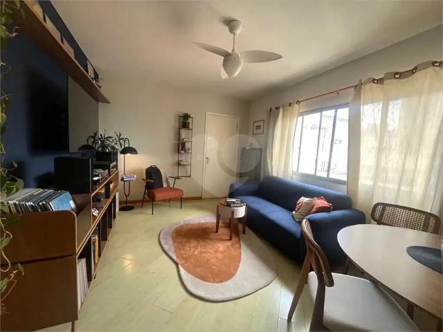 Apartamento para Venda em São Paulo/SP Vila Olímpia 3 Quartos