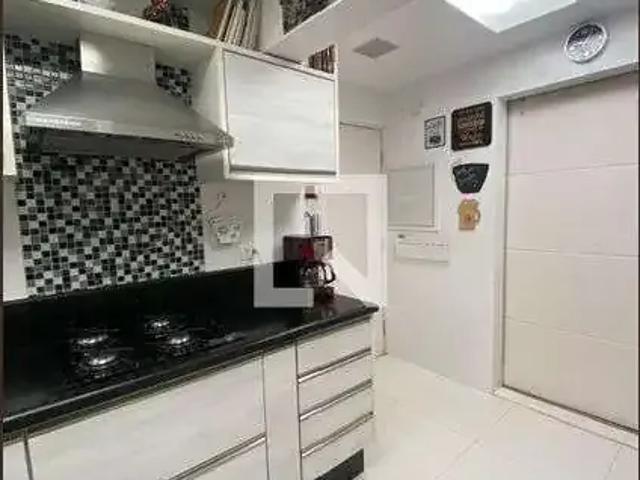 Apartamento para Venda em São Paulo/SP Vila Olímpia 3 Quartos