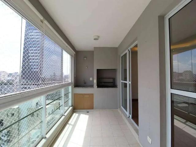 Apartamento para Venda em São Paulo/SP Vila Olímpia 3 Quartos