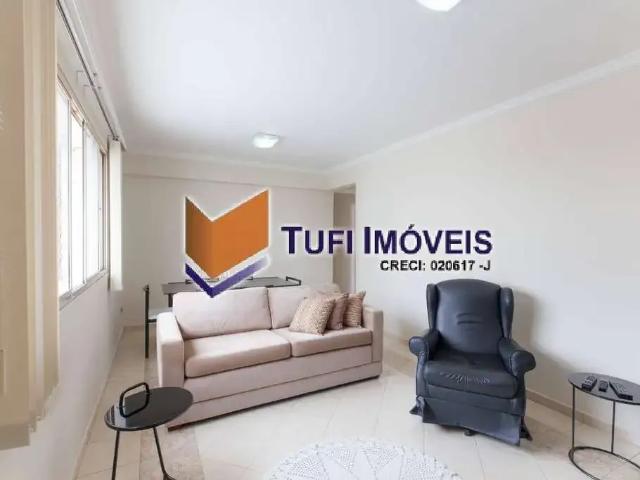 Apartamento para Venda em São Paulo/SP Vila Olímpia 3 Quartos