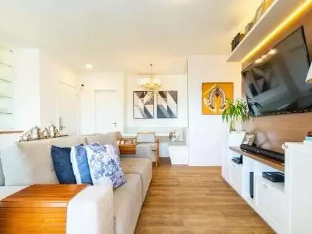 Apartamento para Venda em São Paulo/SP Vila Olímpia 3 Quartos