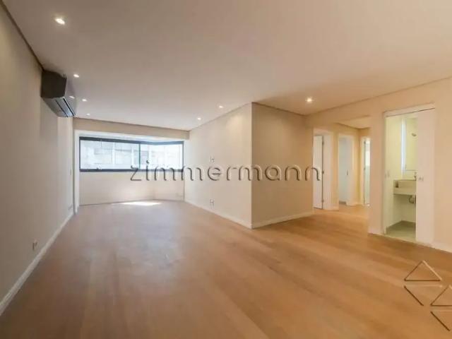 Apartamento para Venda em São Paulo/SP Vila Olímpia 3 Quartos